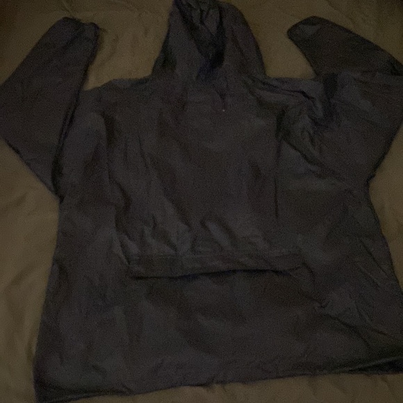 Quiksilver | Jackets & Coats | Mens Quicksilver Packable Rain Jacket ...